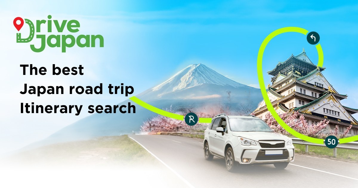 Drive Japan | Find Your Road Trip & Self-Drive Itineraries: Hokkaido ...